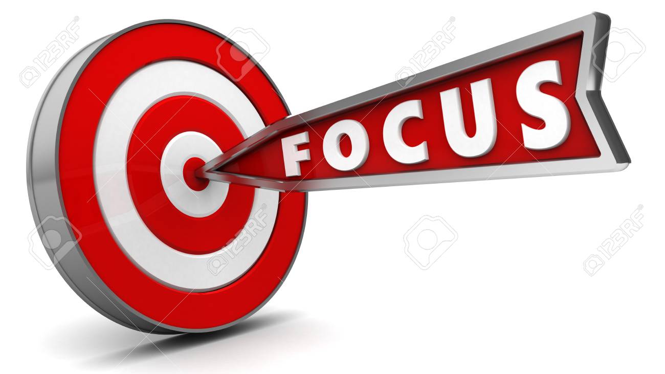 HOW TO REMAIN FOCUS IN DELIVERING EXCELLENCE - PART 2 - WORLD CHANGERS ...