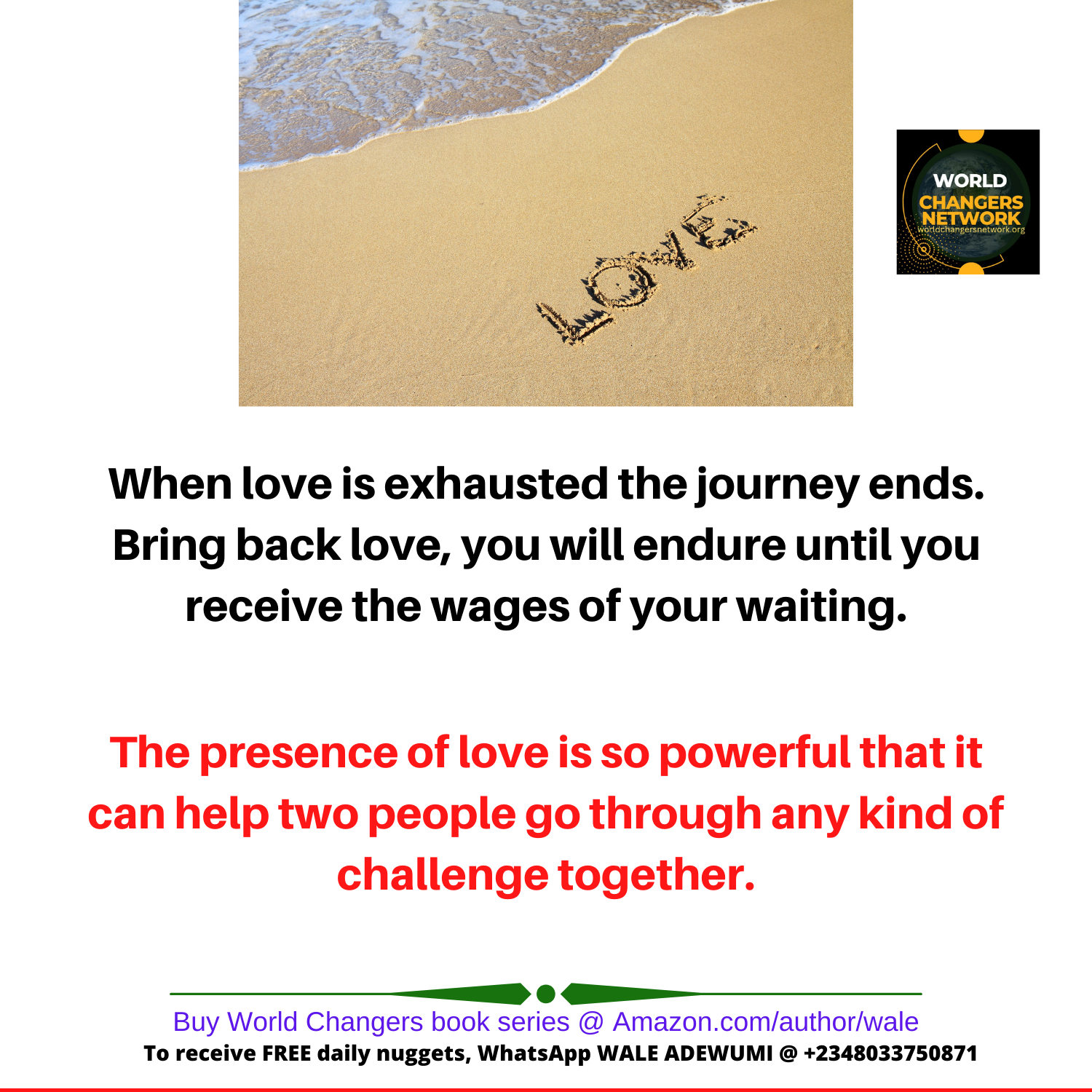 Reviving Love: A Biblical Blueprint for Endurance in Relationships ...
